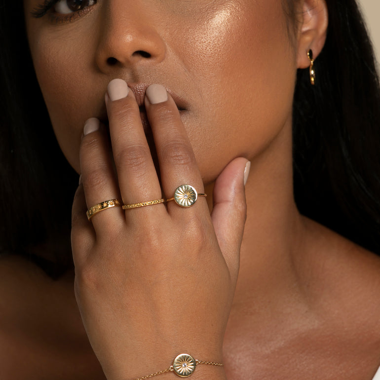 RINGS – STELLAR 79